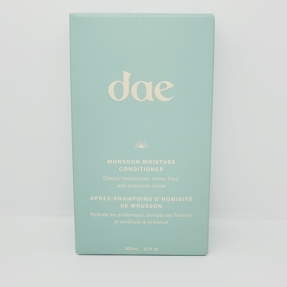 dae | Hair | Dae Monsoon Moisture Conditioner Brand New In Box ...